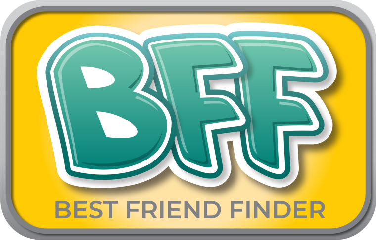 BFF - Best Friend Finder